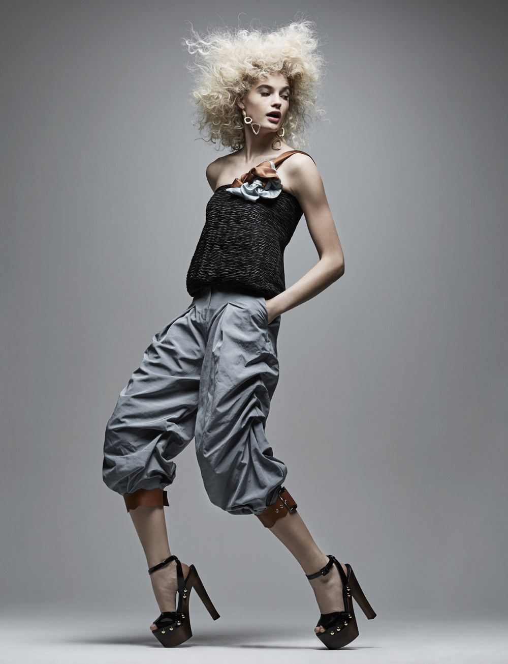 grazia / trends - katelijne verbruggen photography
