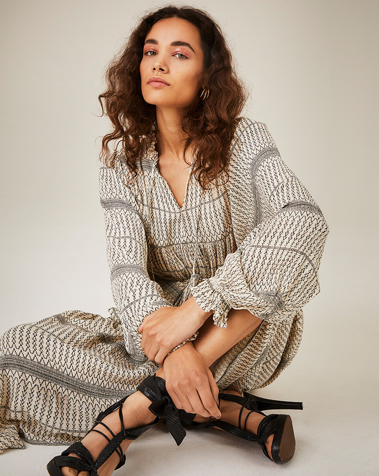 freebird campaign ss21 - katelijne verbruggen photography