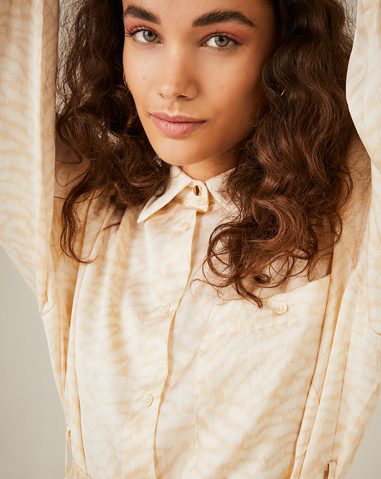freebird campaign ss21 - katelijne verbruggen photography