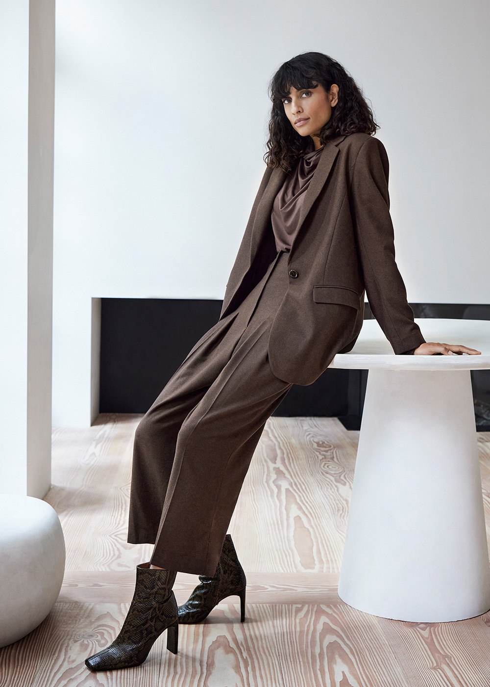 claudia strater campaign w22/23 - katelijne verbruggen photography