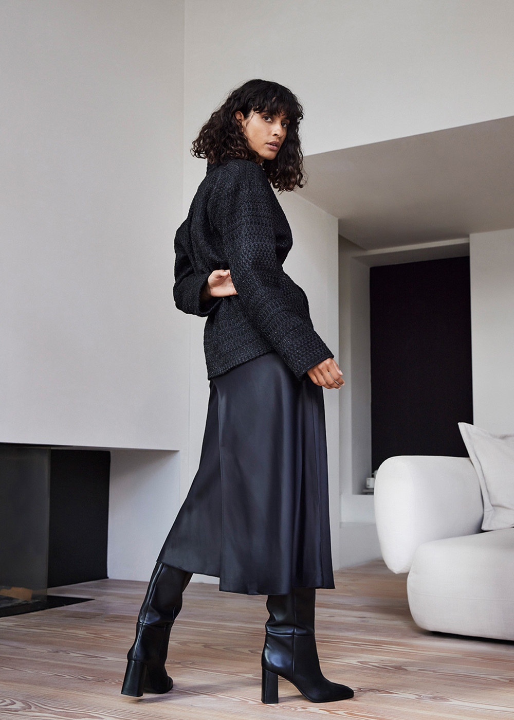 claudia strater campaign w22/23 - katelijne verbruggen photography