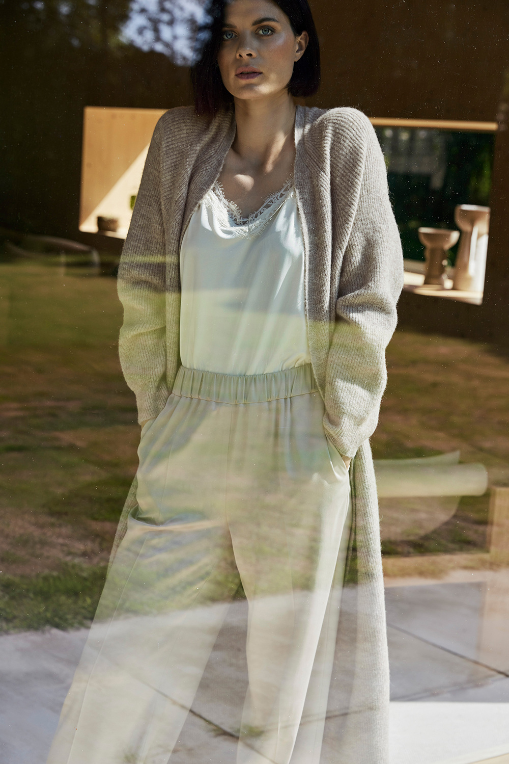 claudia strater campaign w22/23 / sophie deahl - katelijne verbruggen ...