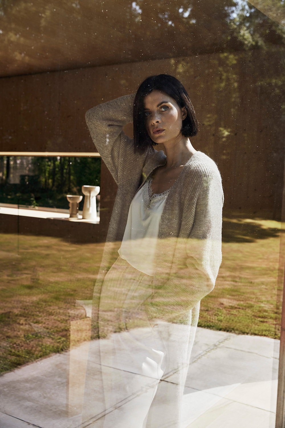 claudia strater campaign w22/23 / sophie deahl - katelijne verbruggen ...