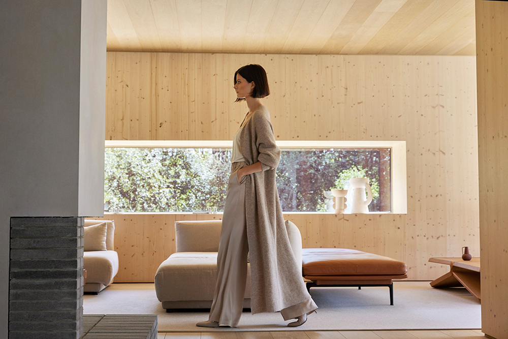 claudia strater campaign w22/23 / sophie deahl - katelijne verbruggen ...