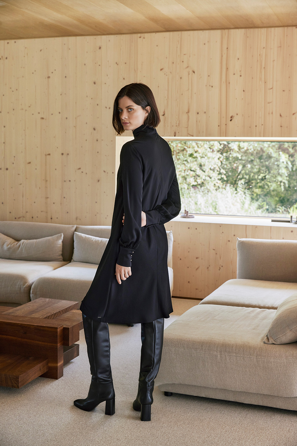 claudia strater campaign w22/23 / sophie deahl - katelijne verbruggen ...