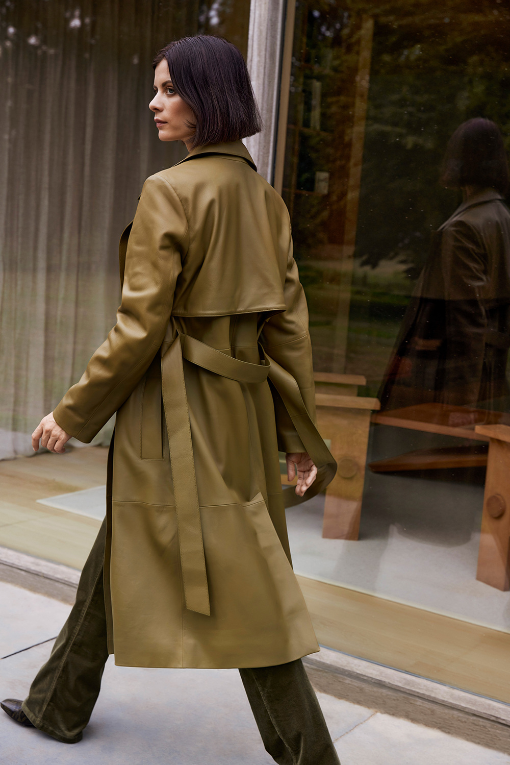 claudia strater campaign w22/23 / sophie deahl - katelijne verbruggen ...