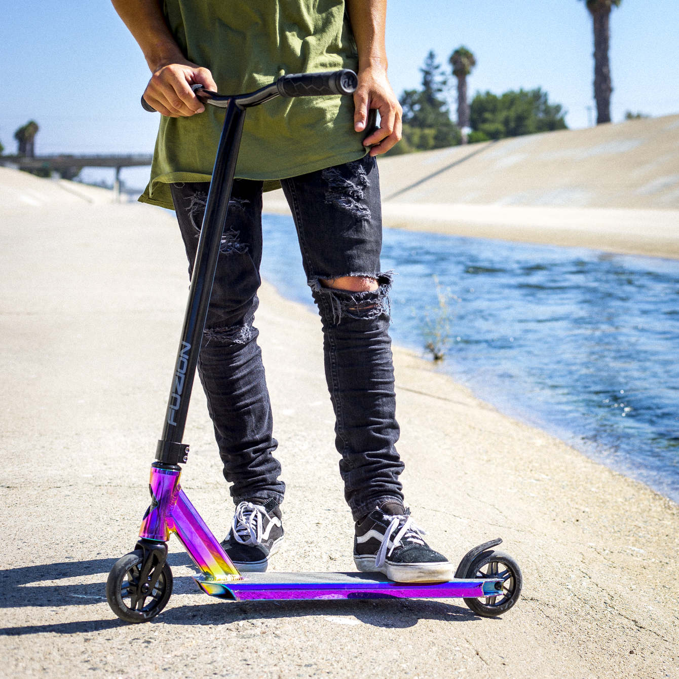 fuzion / nextsport - FISSEL