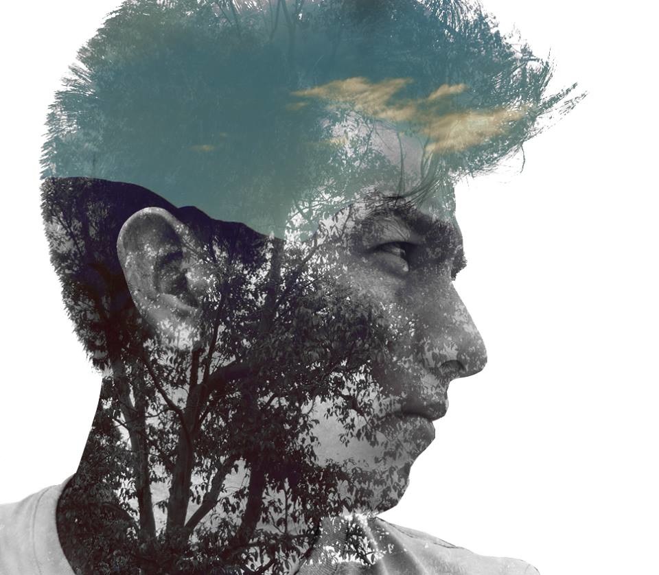 Visual Portraits 2016 2017 - Juan Casco