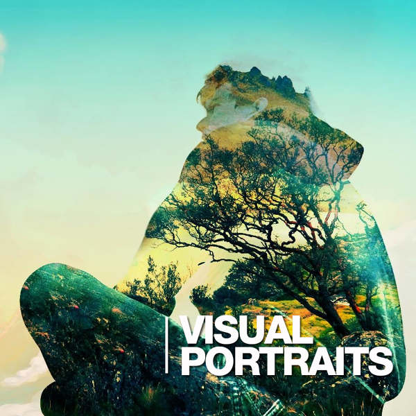 Visual Portraits 2016 2017 - Juan Casco