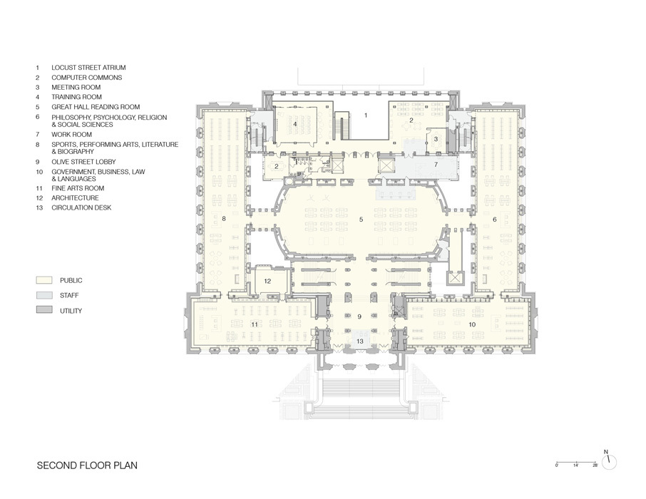 St. Louis Public Library Transformation - georgenikolajevich