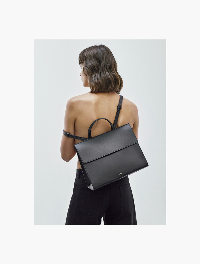 cahu ss18 - Lara Giliberto