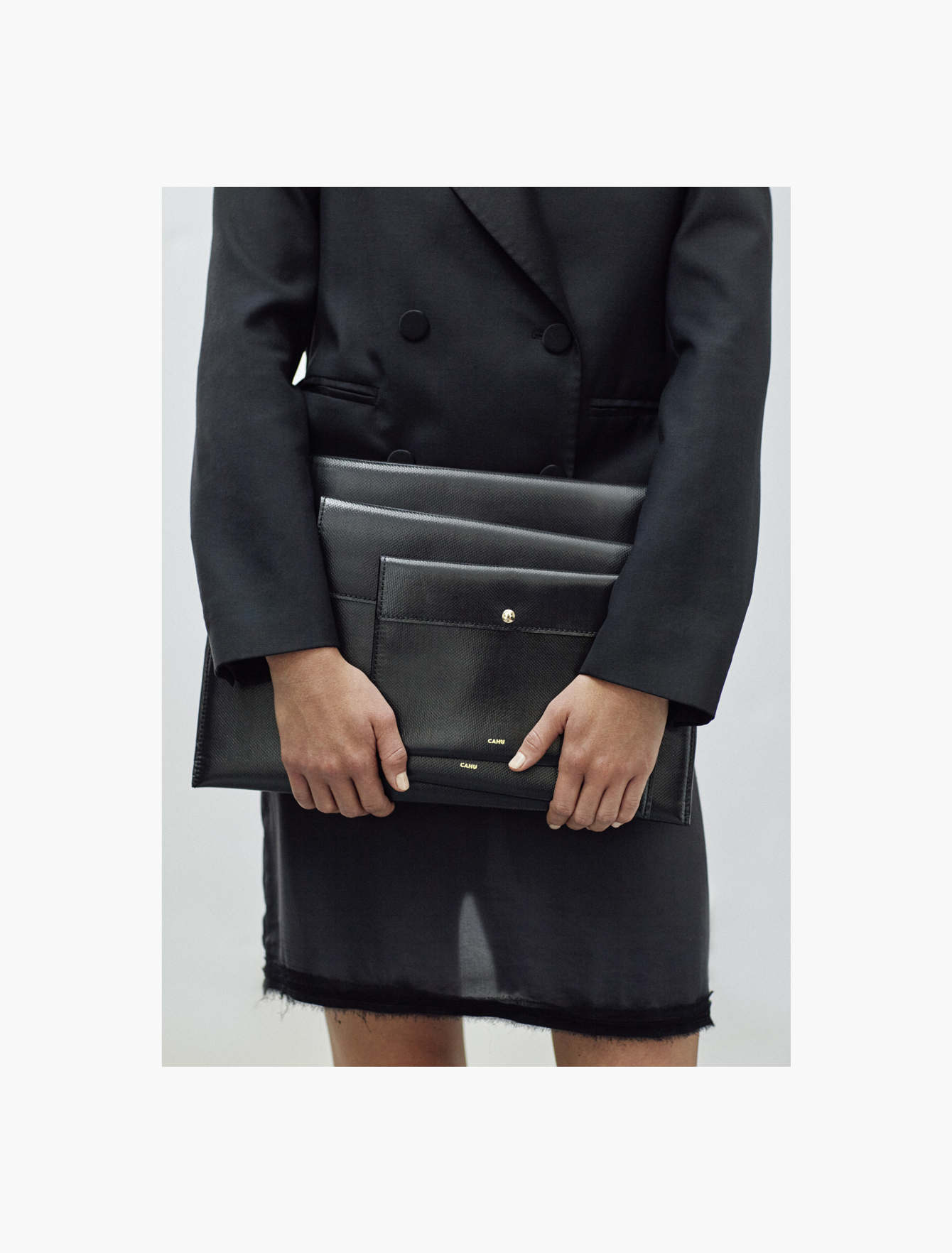 cahu ss18 - Lara Giliberto