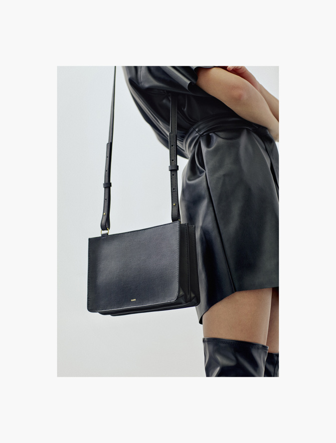 cahu ss18 - Lara Giliberto