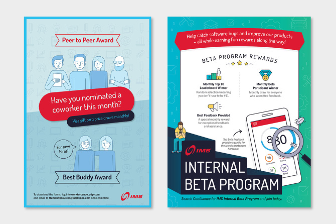 IMS Collateral - MarkMichaelis