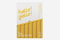 Hello!Yello! (solo) - mrmustard