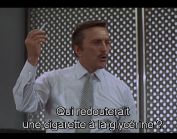 COGIP - Stickers à caractère informatif - Thomas Poirrier