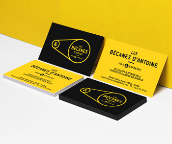 COGIP - Stickers à caractère informatif - Thomas Poirrier