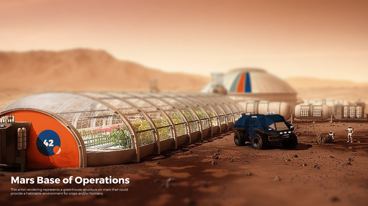 NASA Rebrand - Argo Vector