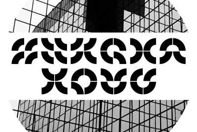 Flightwave Typeface - Argo Vector