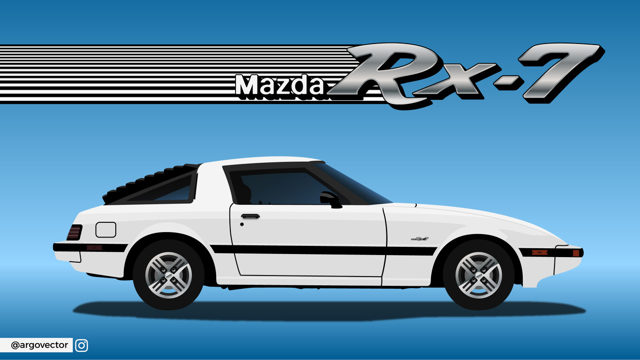 Vectors & Drawings - Argo Vector