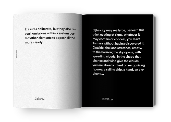 Visiting Designers 2016 Hyein Jung Graphic Designer