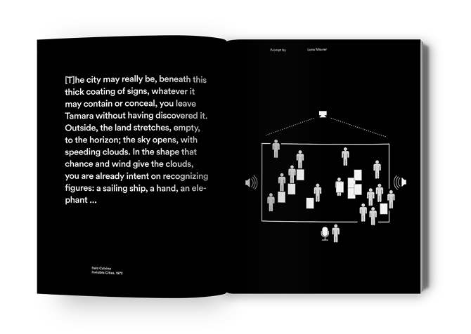 Visiting Designers 2016 Hyein Jung Graphic Designer