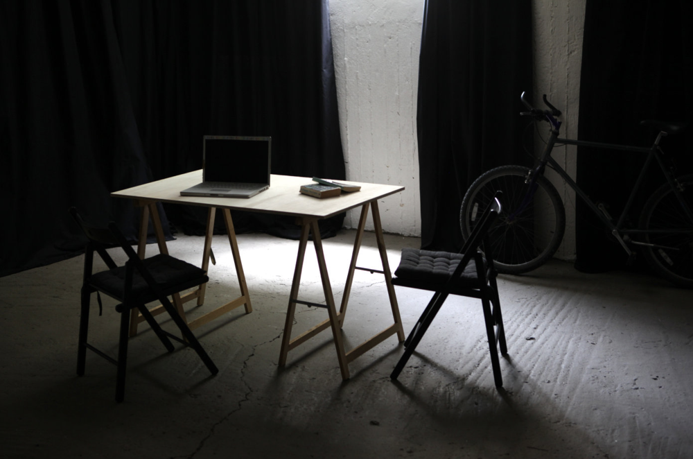 Kammari Limassol | art space - lau lukkarila