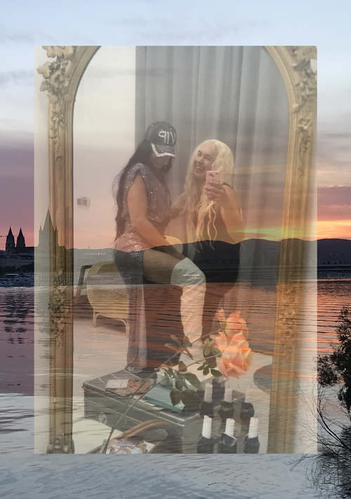 Tanzkonzert / Club Liaison by Liesl Raff & Guests - lau lukkarila