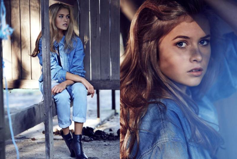 ELLA WATSON - www.Patronestudio.com