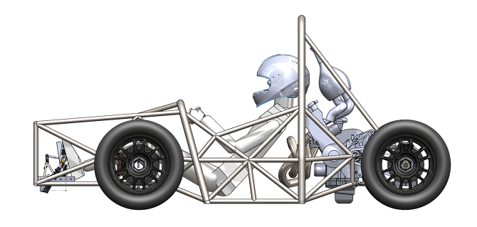 Pedal Box - Portfolio