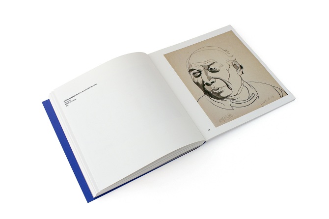 Catalogues for Artists - typo_d