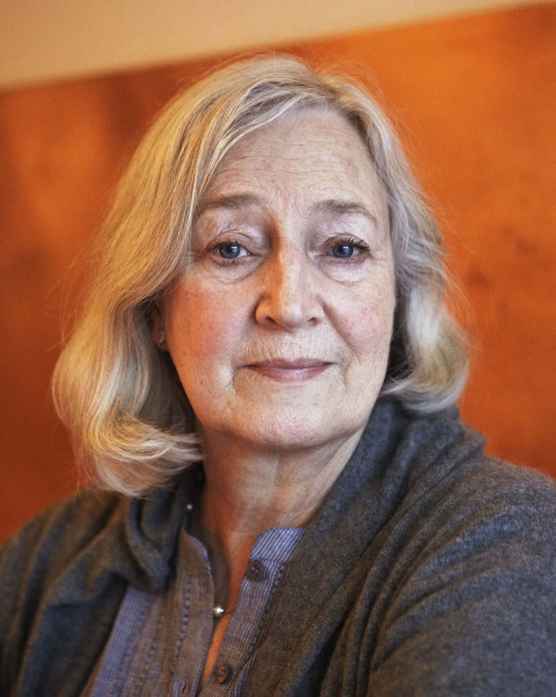 Erika Svensson