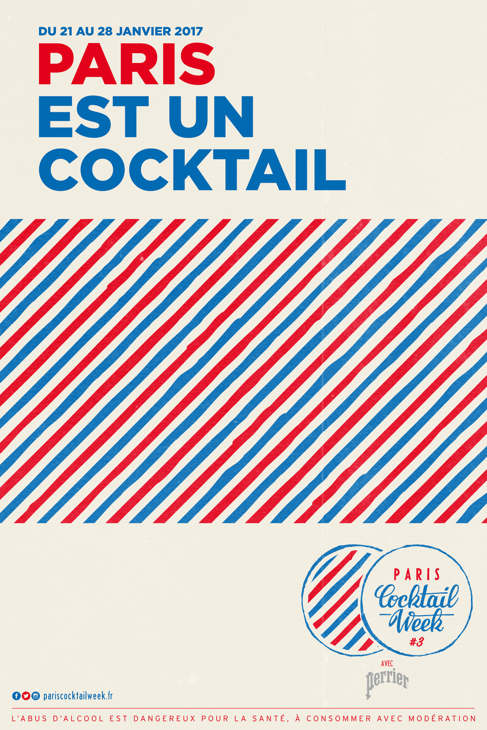 PARIS COCKTAIL WEEK # 3 - Laurent Jézéquel