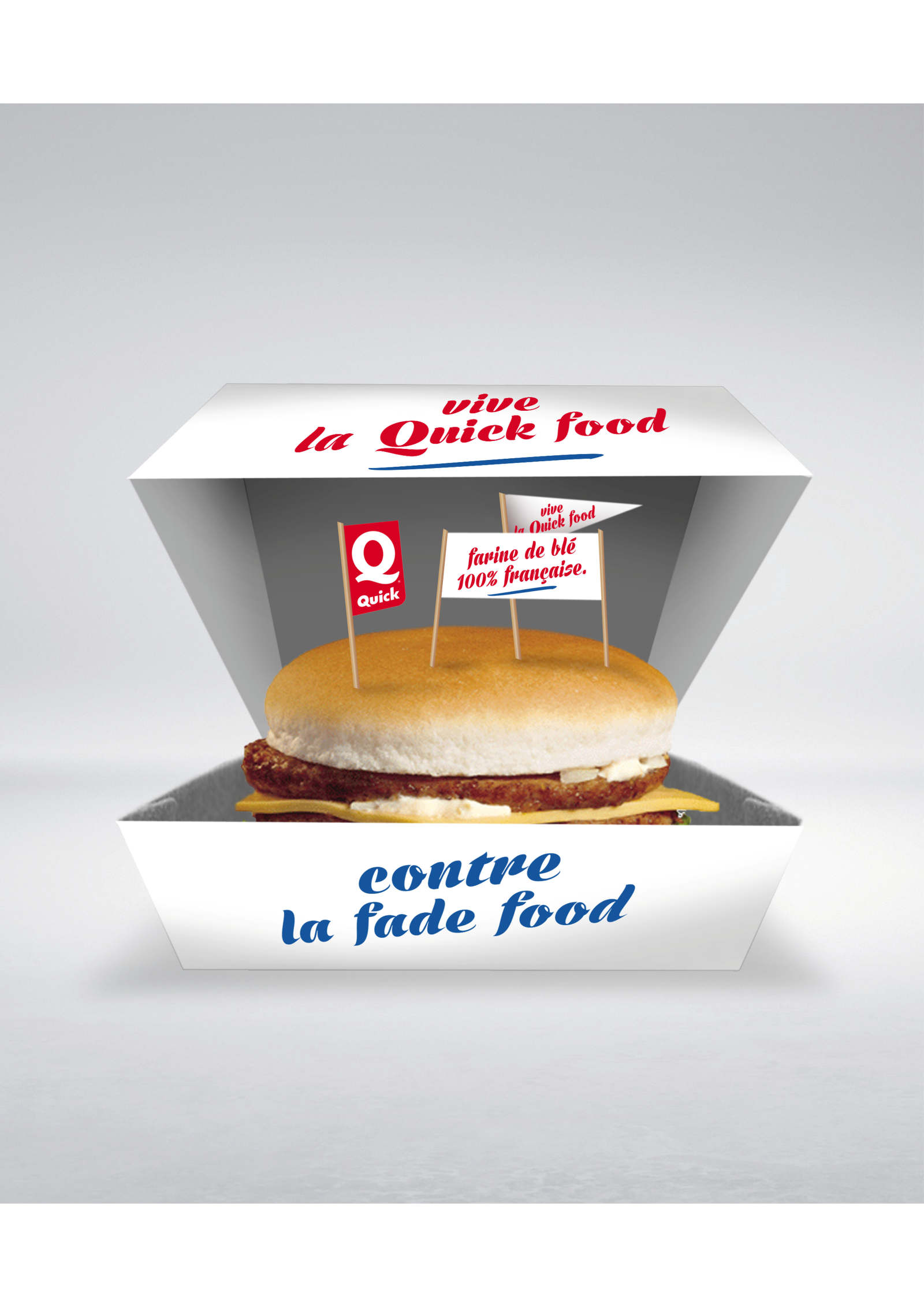 QUICK - Laurent Jézéquel