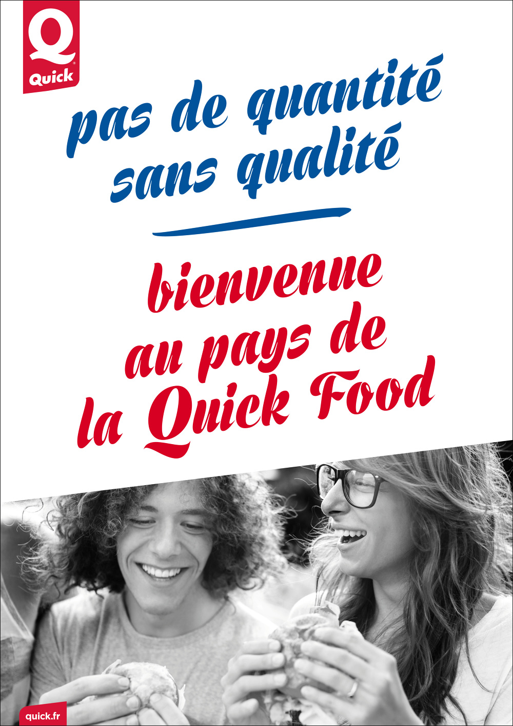 QUICK - Laurent Jézéquel