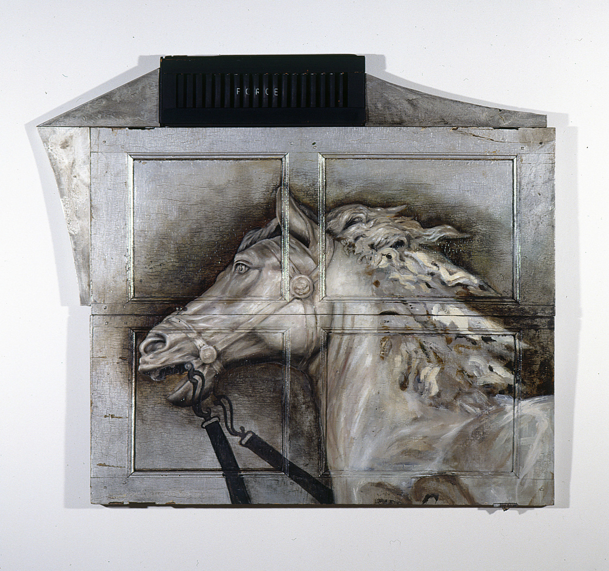 Selected Past Work - Jason Franz