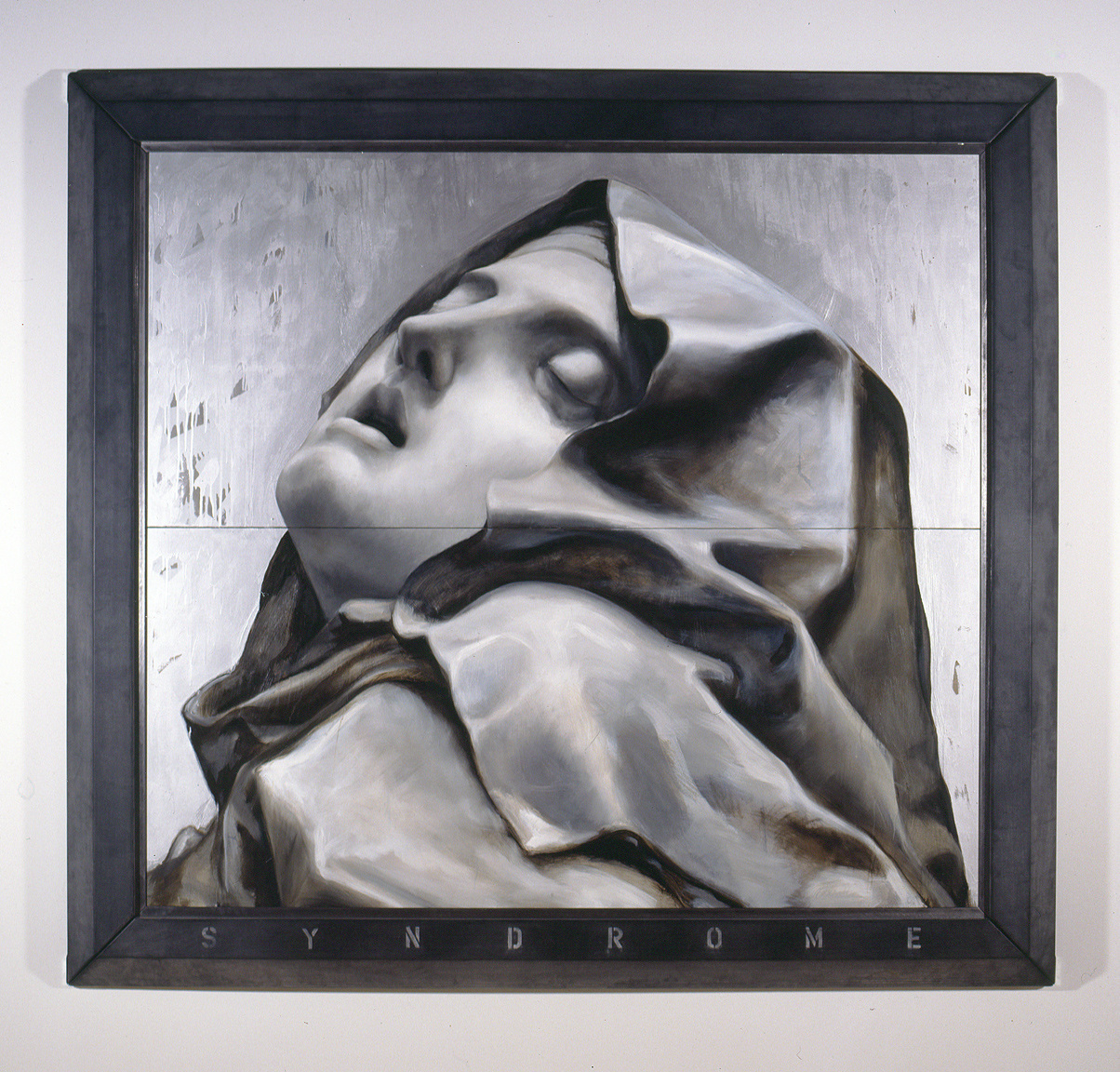 Selected Past Work - Jason Franz