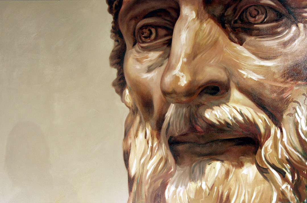 Selected Past Work - Jason Franz