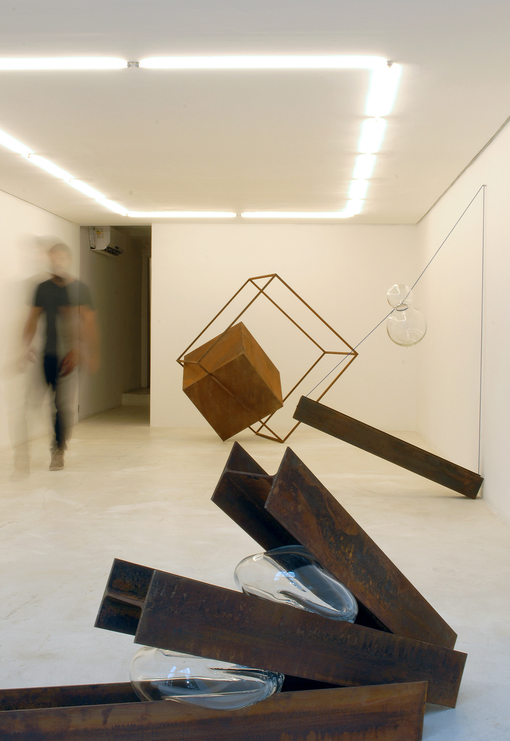 Cumplicidade # 3 - Tulio Pinto