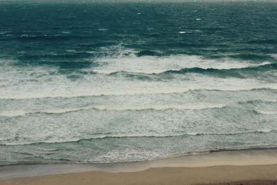 Our lives are not our own from tomb to womb we are bound to others ...