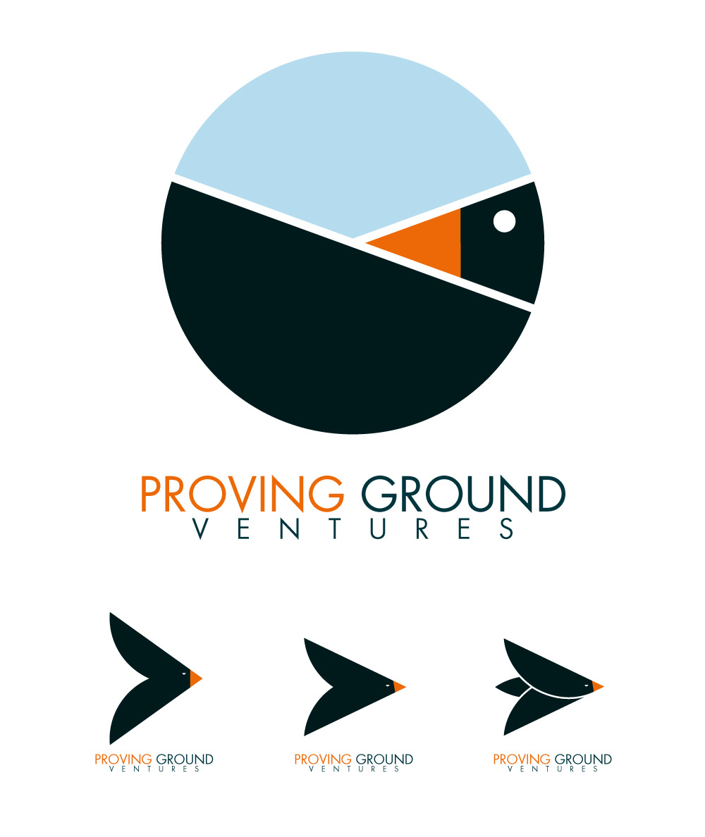Proving Grounds - Nils Davey