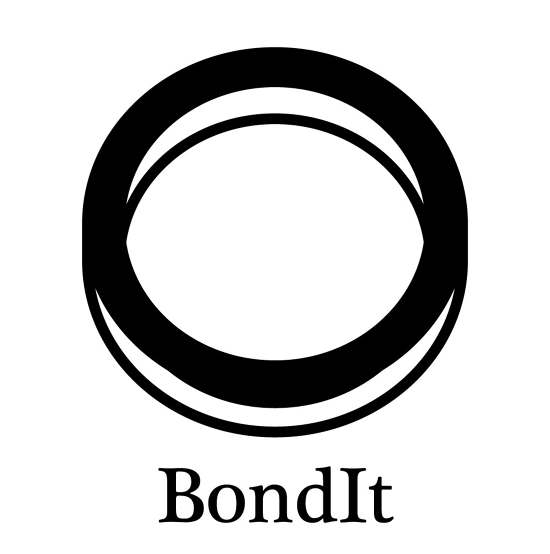 BondIt - Nils Davey