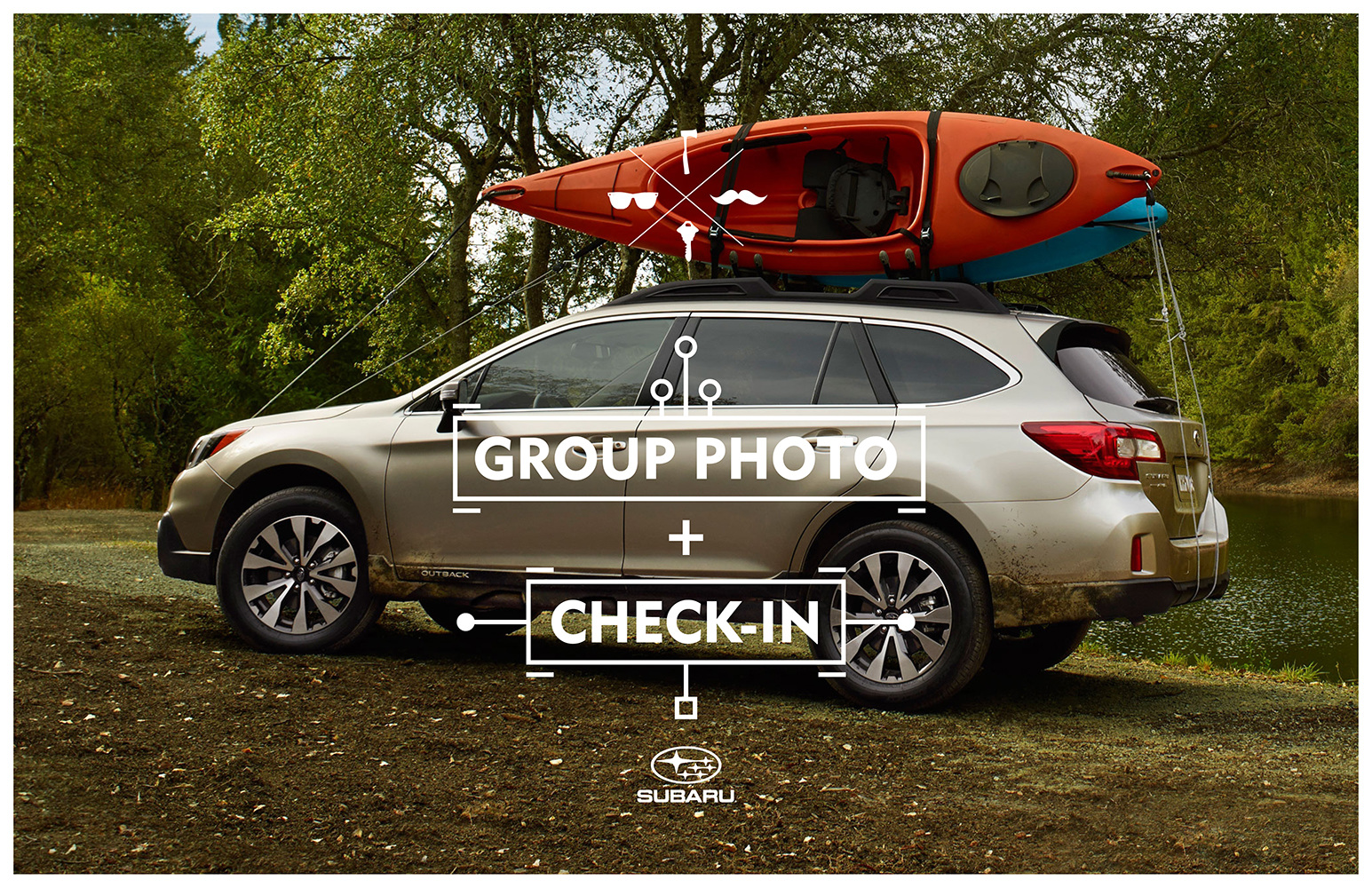 Subaru Treatment - Nils Davey