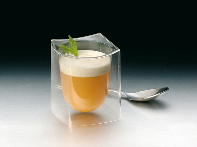 Tast Glass - Aitor Aizpurua - Industrial Design