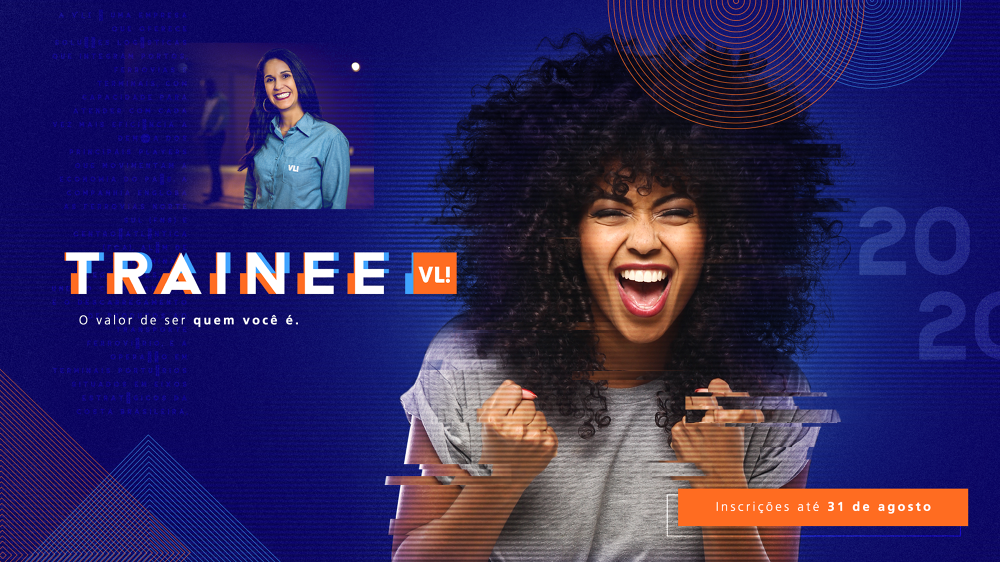 CAMPANHA VLI TRAINEE 2020 - Lara Basso