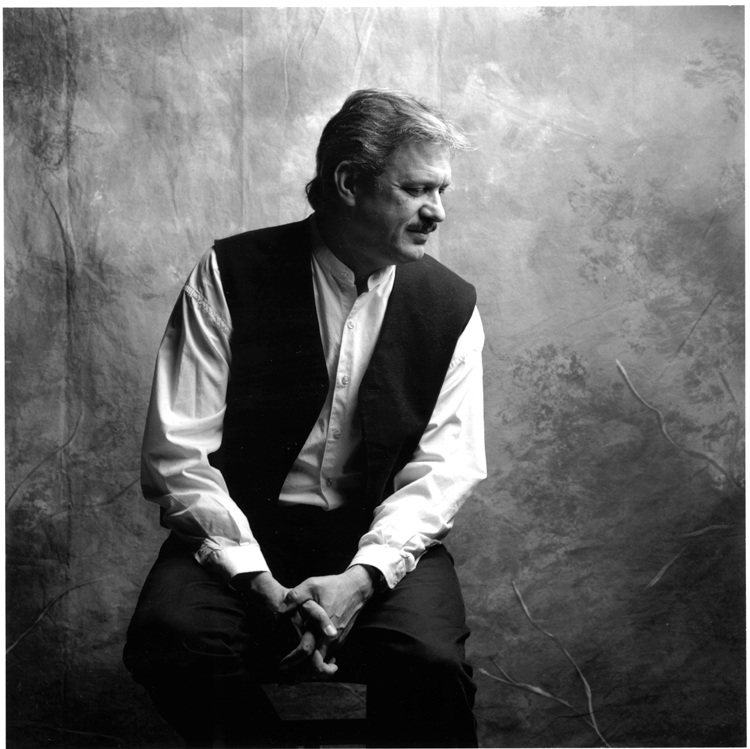 BIOGRAPHY | CONTACT - Timothy R. Botts Calligraphy