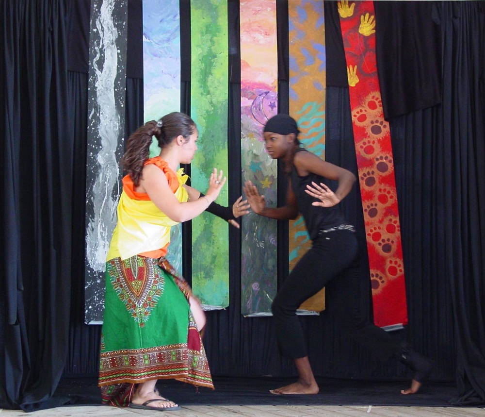 MASTERPIECE PROJECT - Timothy R. Botts Calligraphy