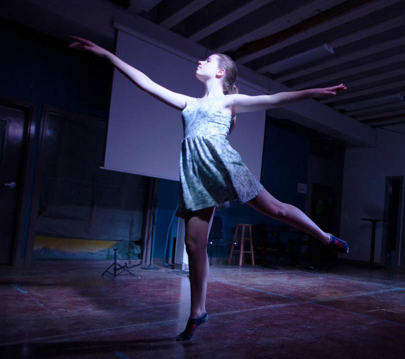 MASTERPIECE PROJECT - Timothy R. Botts Calligraphy