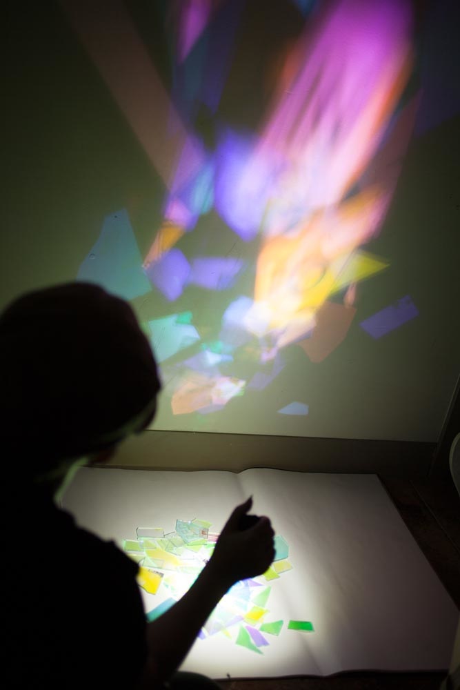 MASTERPIECE PROJECT - Timothy R. Botts Calligraphy