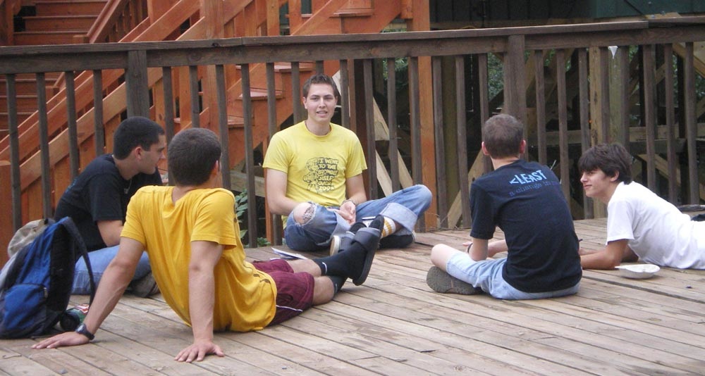 MASTERPIECE PROJECT - Timothy R. Botts Calligraphy